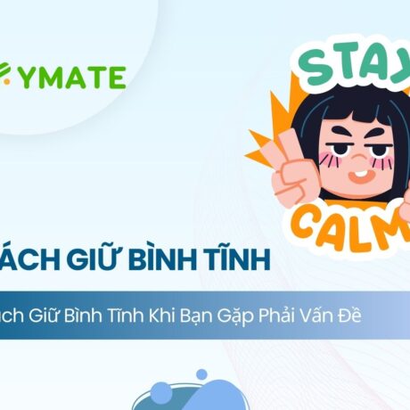 Sự Bình Tĩnh Là Gì? 6 Cách Giữ Bình Tĩnh Trong Mọi Tình Huống - Nhà ...